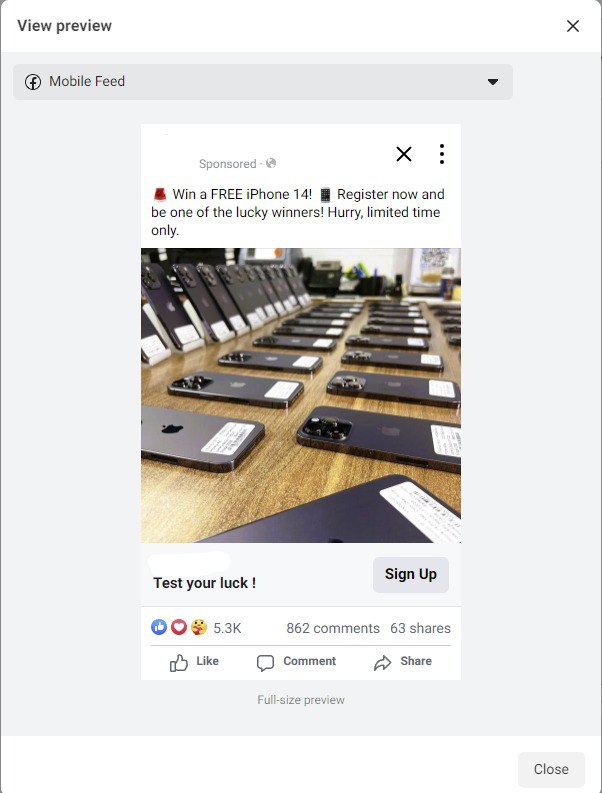 Survey Offers with Facebook Traffic- ZeydooCPA Network