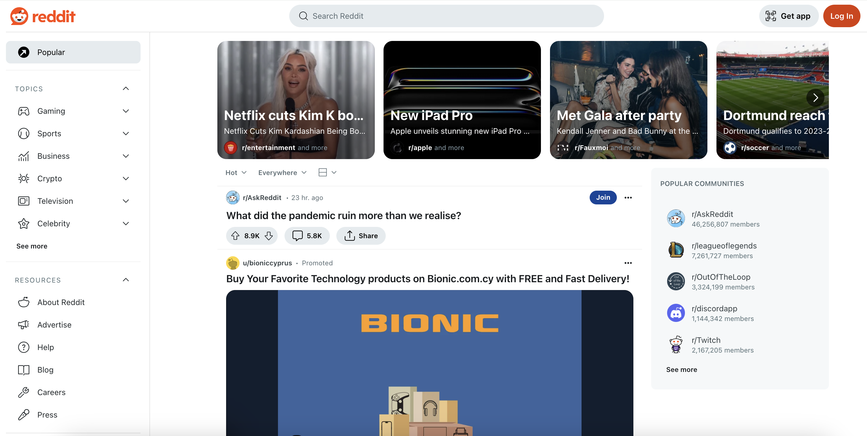 Explore Marketing Alternatives Beyond Facebook AdsCPA Network
